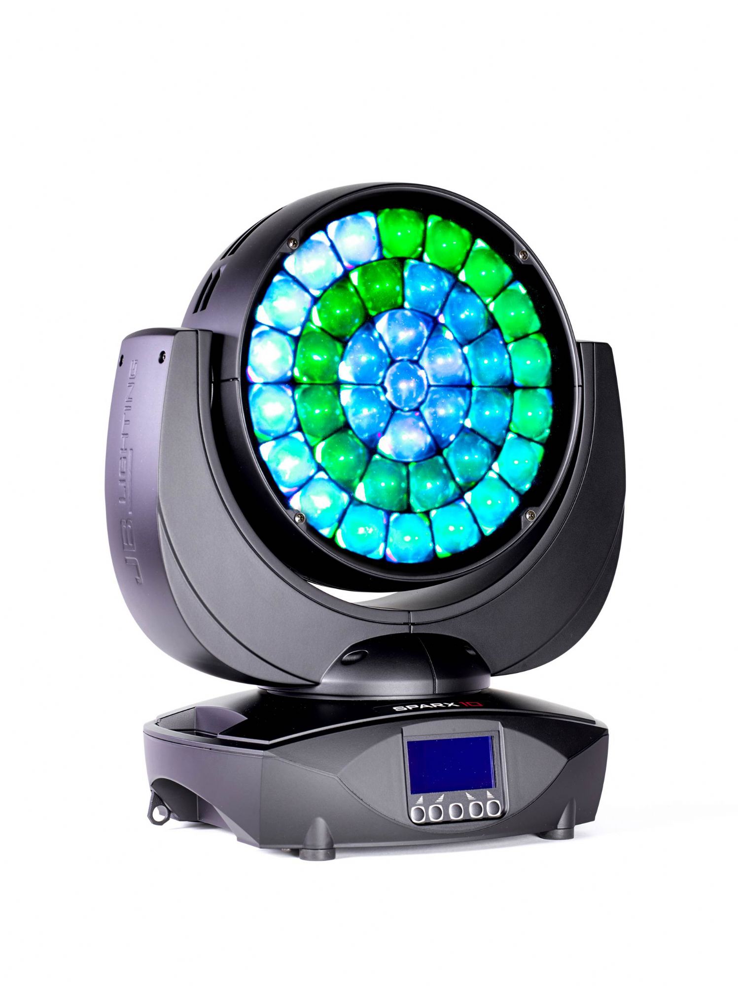 JB Lighting – א.ב.אלקטרוניקה בע"מ